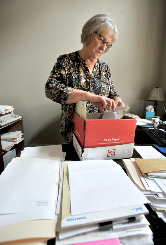 Five decades, a lot of changes | News, Sports, Jobs - Messenger News